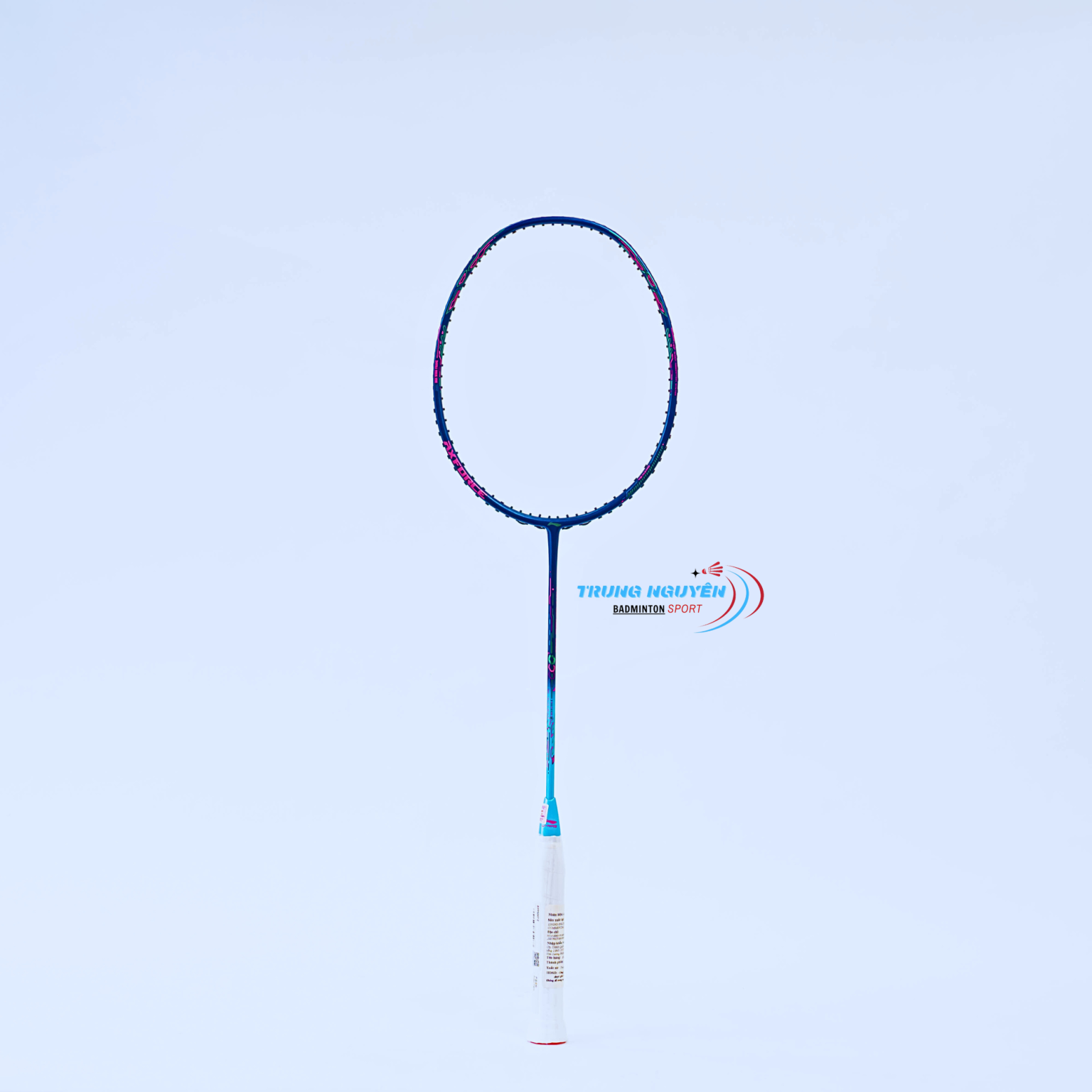 Lining Halbertec 4000 (4U) Nội Địa Trung - Trung Nguyên Sport