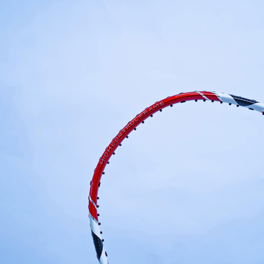 Flypower Tornado 800 - Trung Nguyên Sport