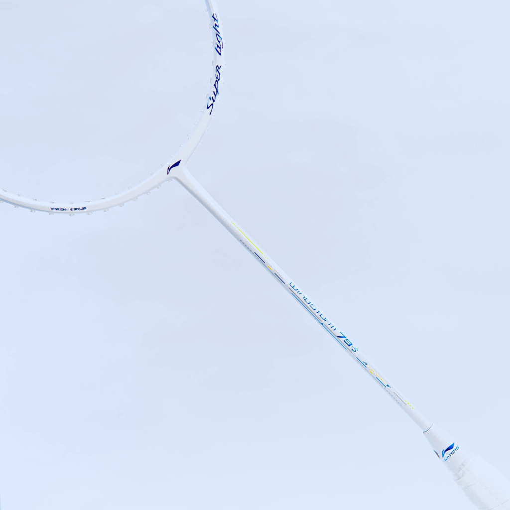 Lining Windstorm 79 S - Trung Nguyên Sport