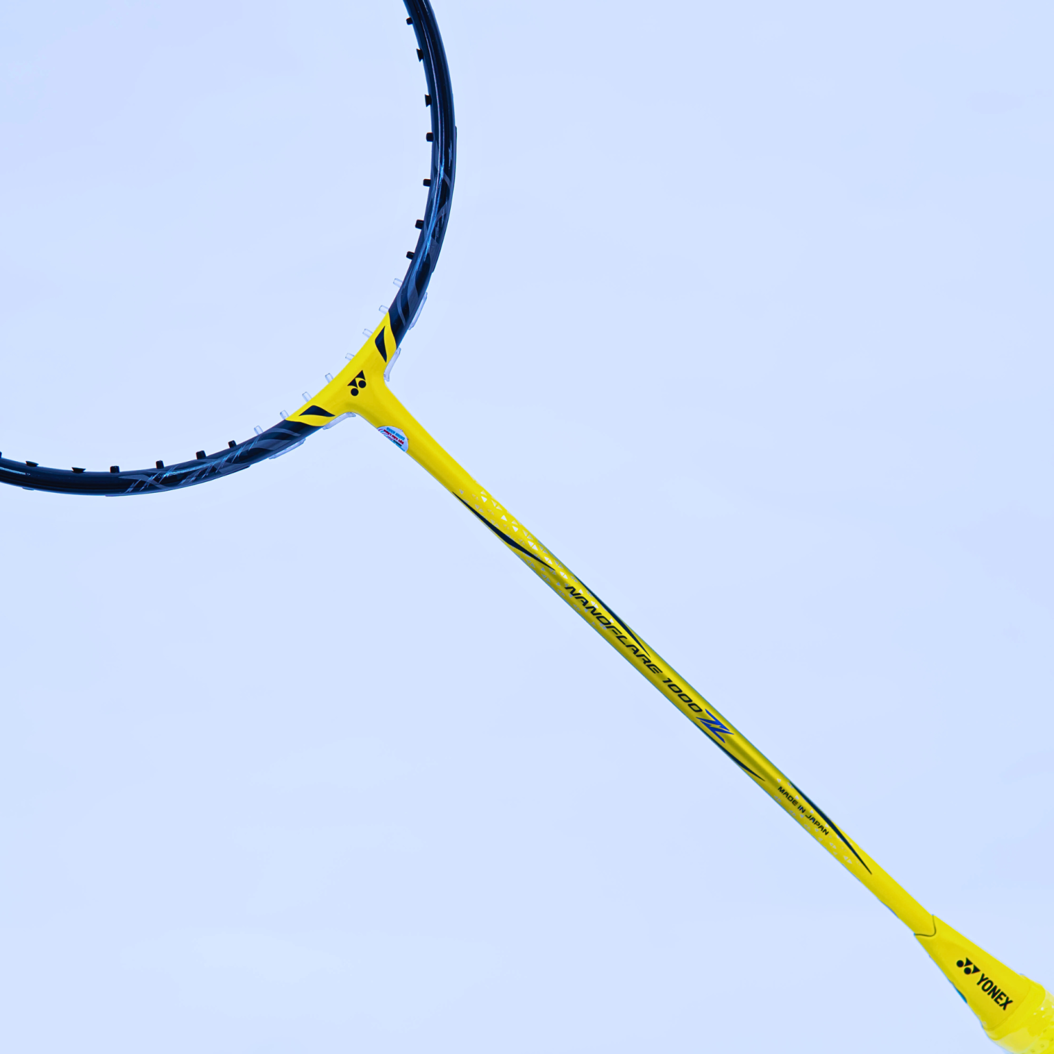 Yonex NanoFlare 1000Z - Trung Nguyên Sport