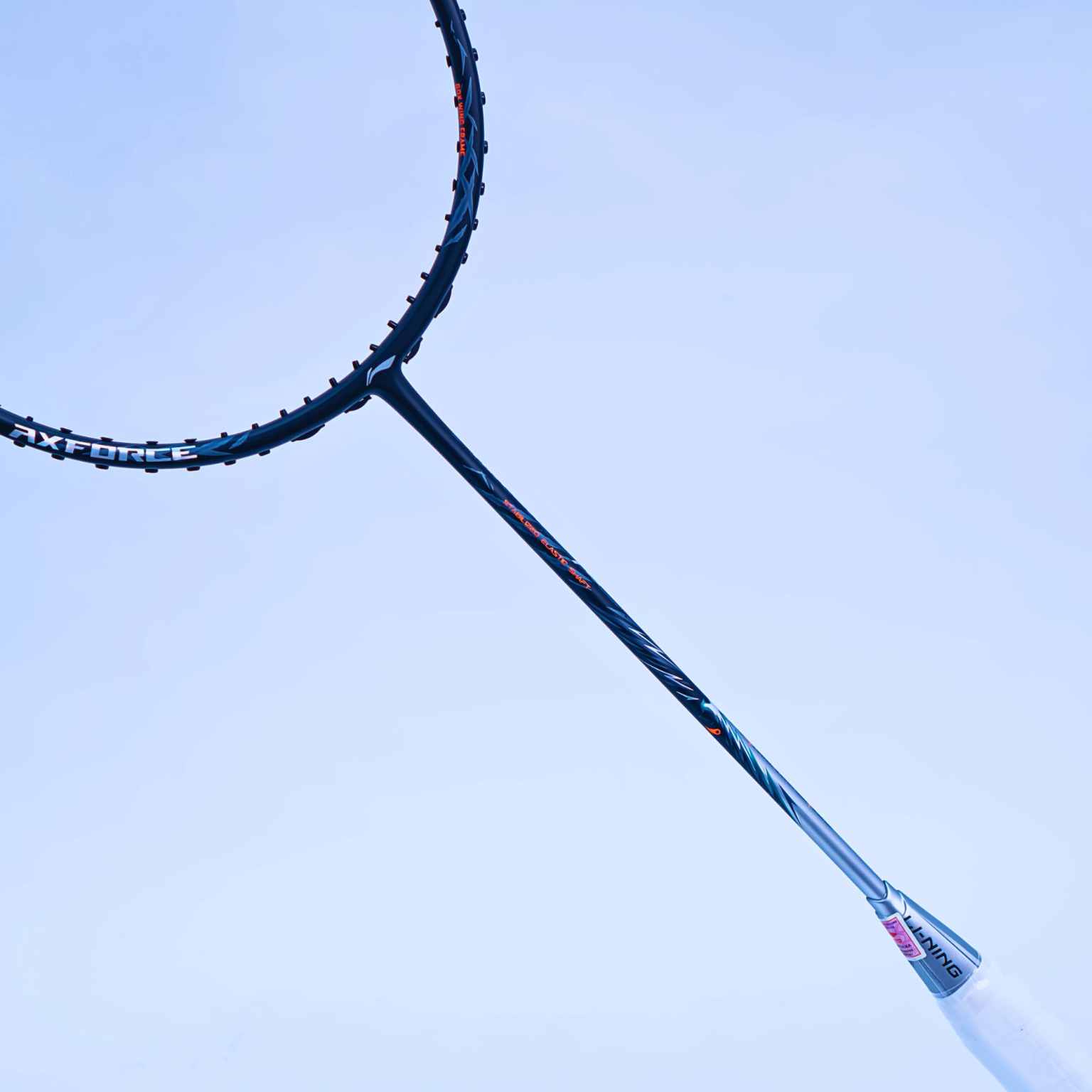 Lining Axforce 70 - Trung Nguyên Sport