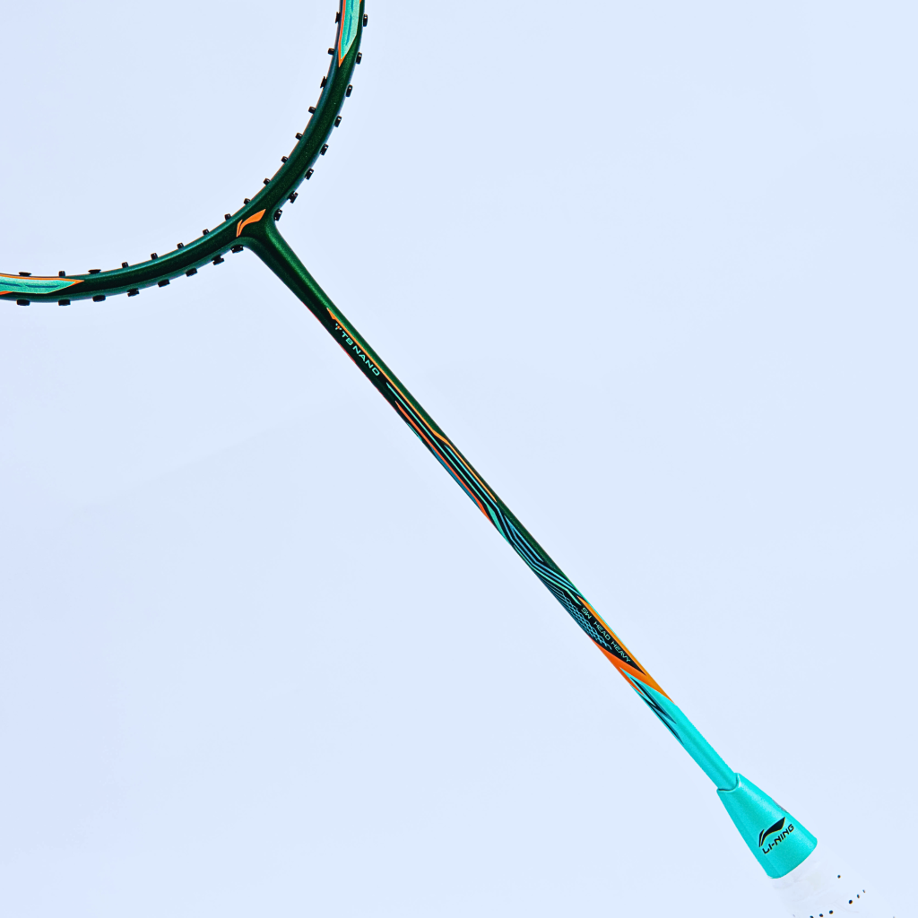 Lining Tectonic 3 - Trung Nguyên Sport