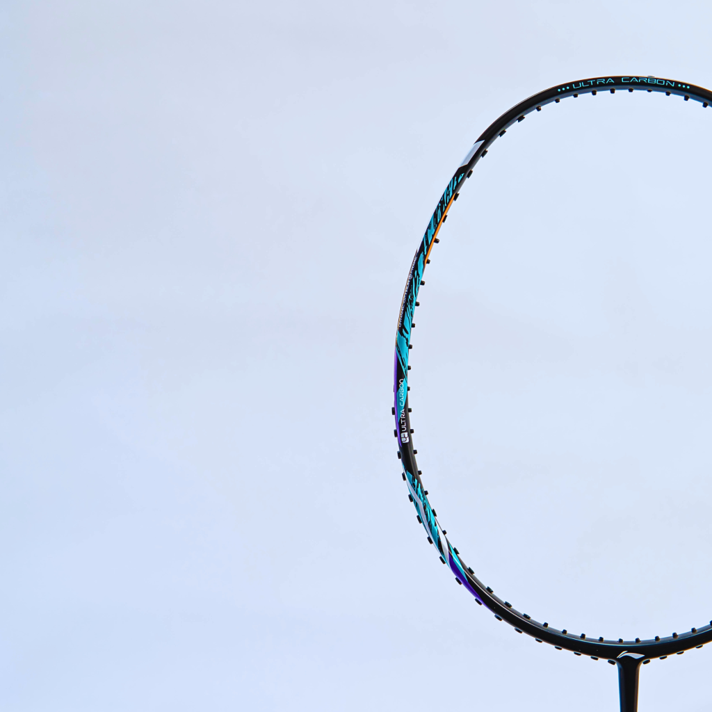 Lining Lightning 2000 - Trung Nguyên Sport