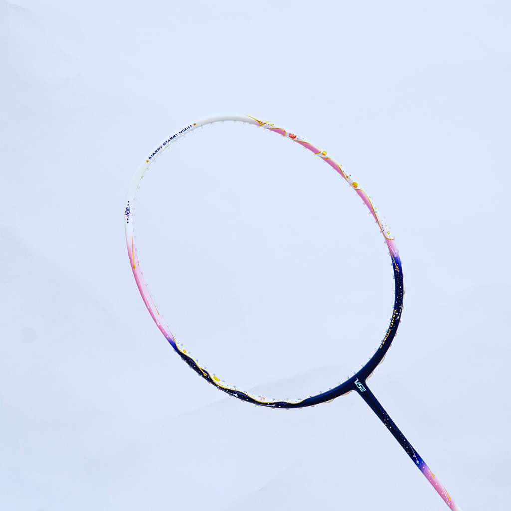VS Star Wish - Trung Nguyên Sport