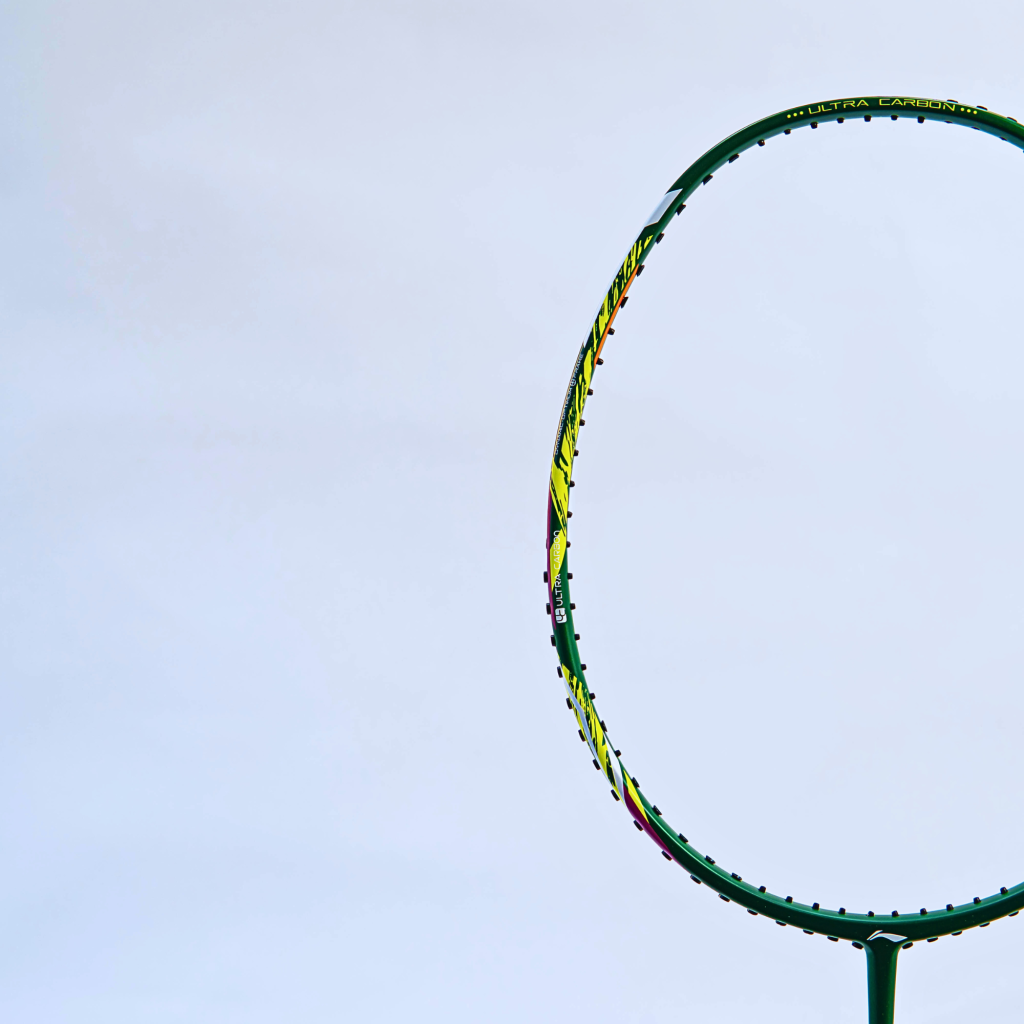 Lining Lightning 2000 - Trung Nguyên Sport