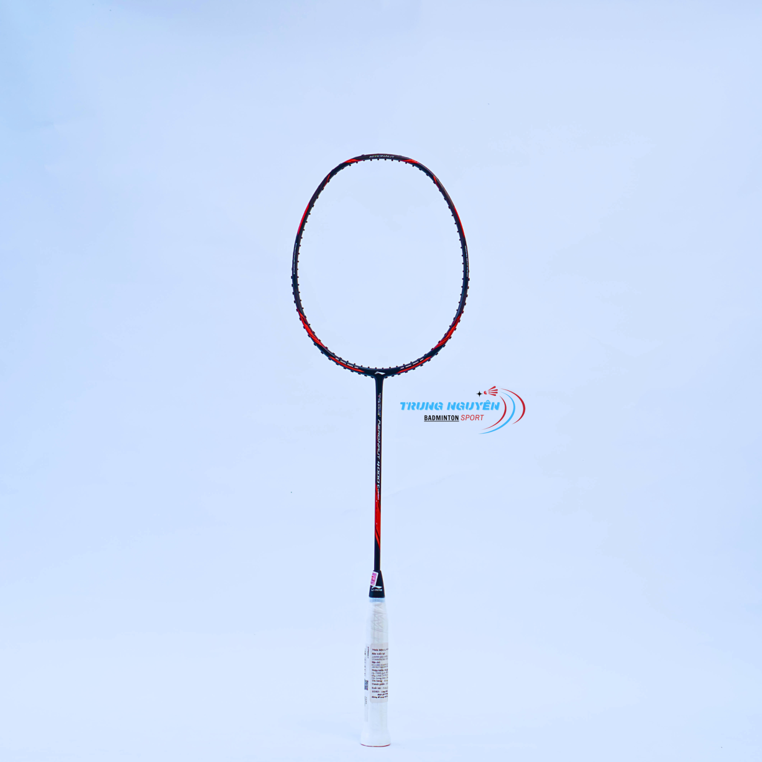 Lining Halbertec 4000 (4U) Nội Địa Trung - Trung Nguyên Sport