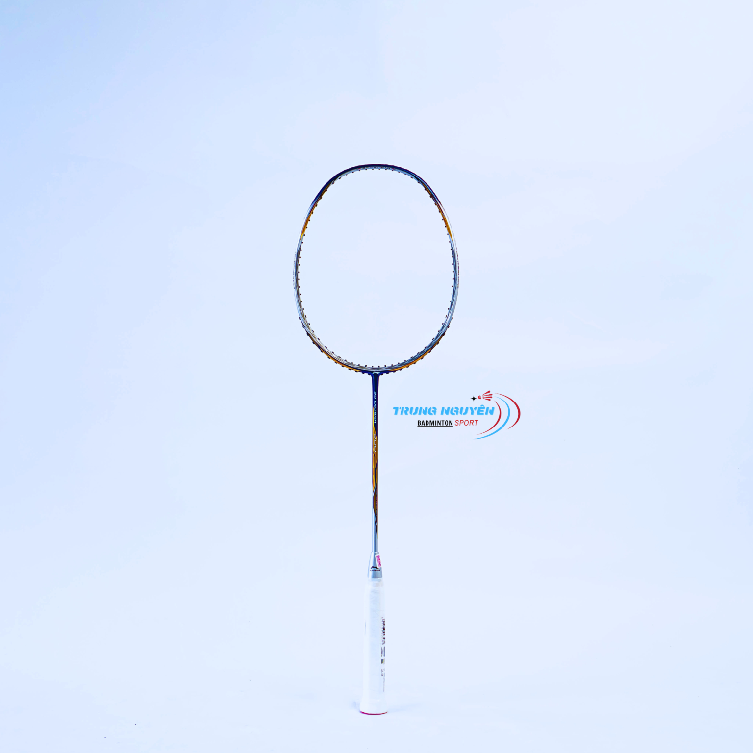 Lining Halbertec 4000 (4U) Nội Địa Trung - Trung Nguyên Sport