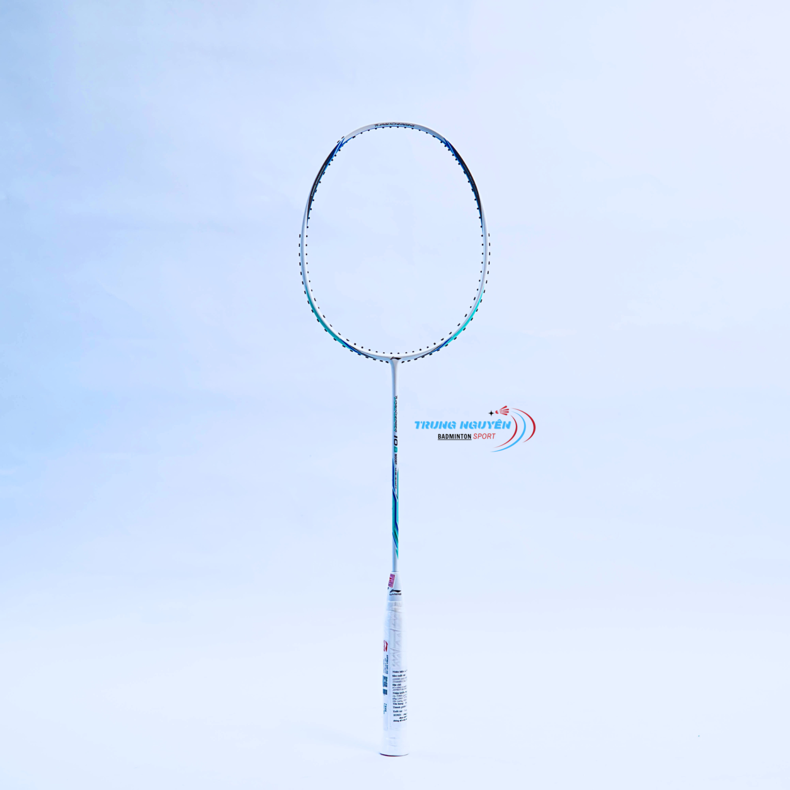 Lining Turbo Charging 10B - Trung Nguyên Sport