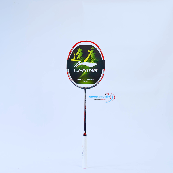 Lining 3D Calibar 300B (Boost) - Trung Nguyên Sport