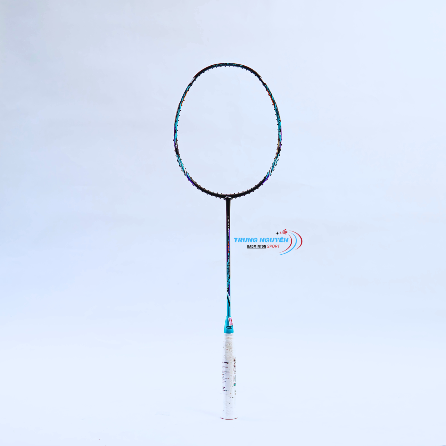 Lining Lightning 2000 - Trung Nguyên Sport