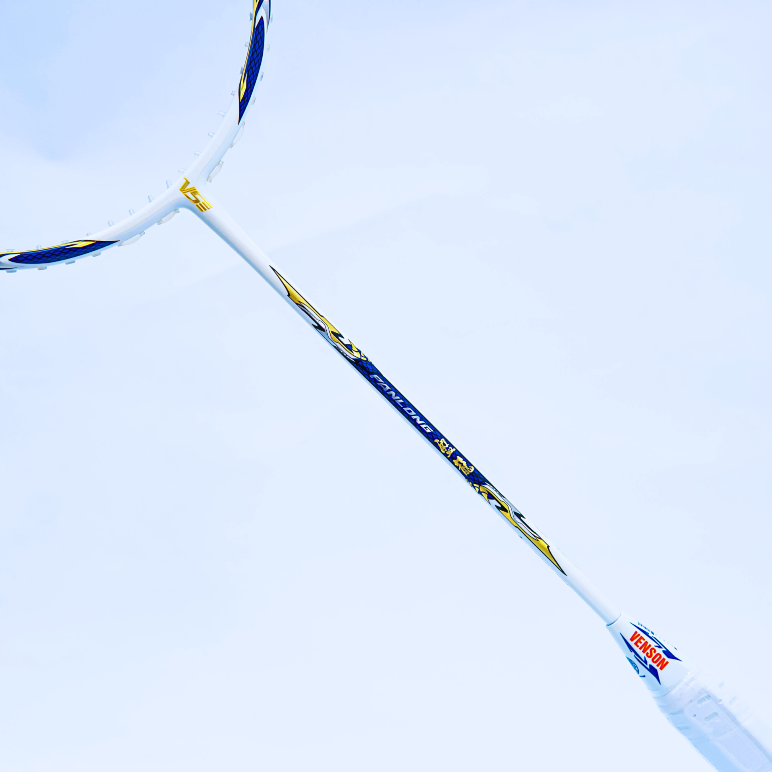 VS PanLong - Trung Nguyên Sport