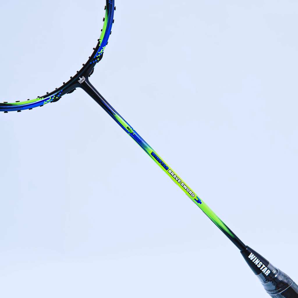 Winstar Brave Sword - Trung Nguyên Sport