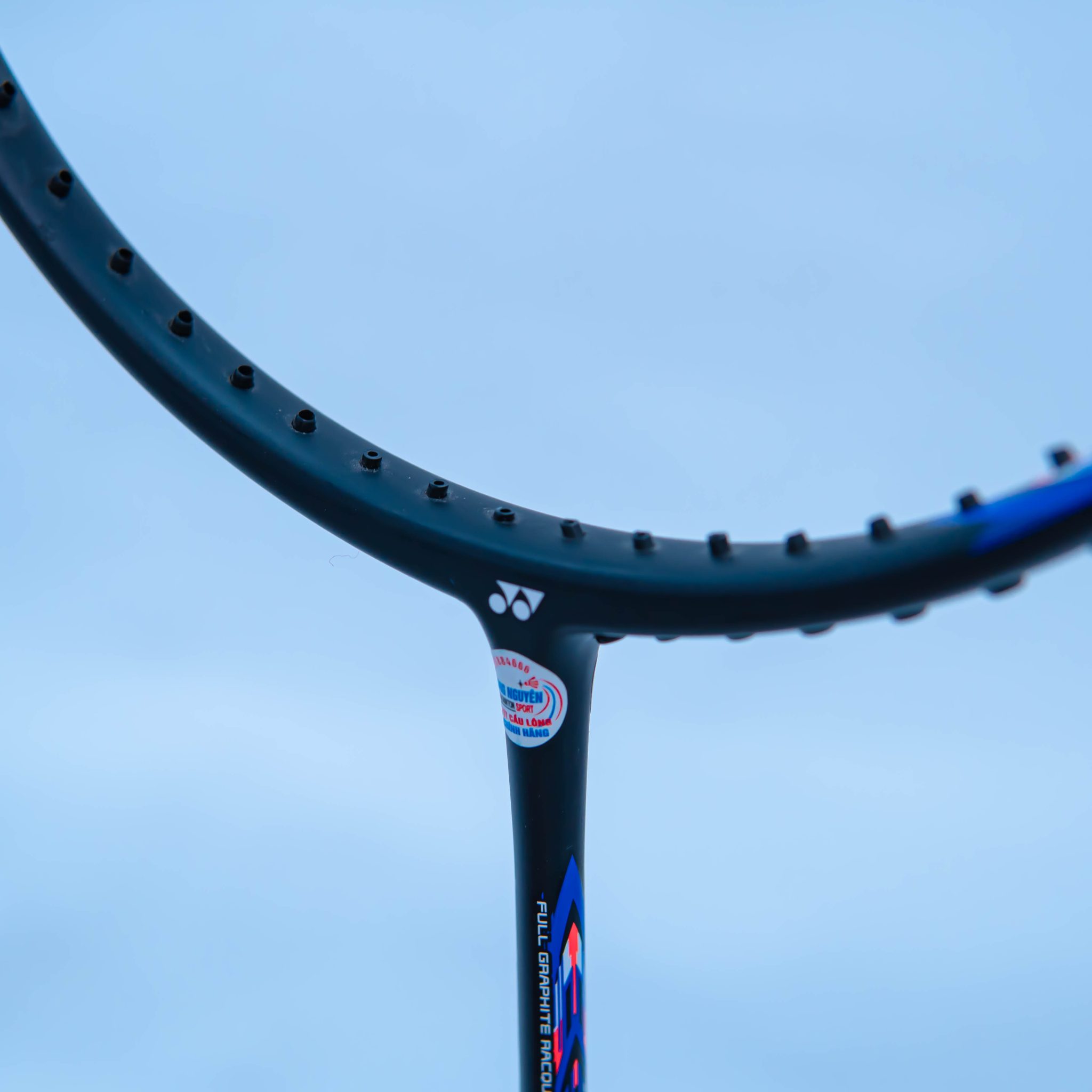 Yonex Astrox Lite 21i - Trung Nguyên Sport