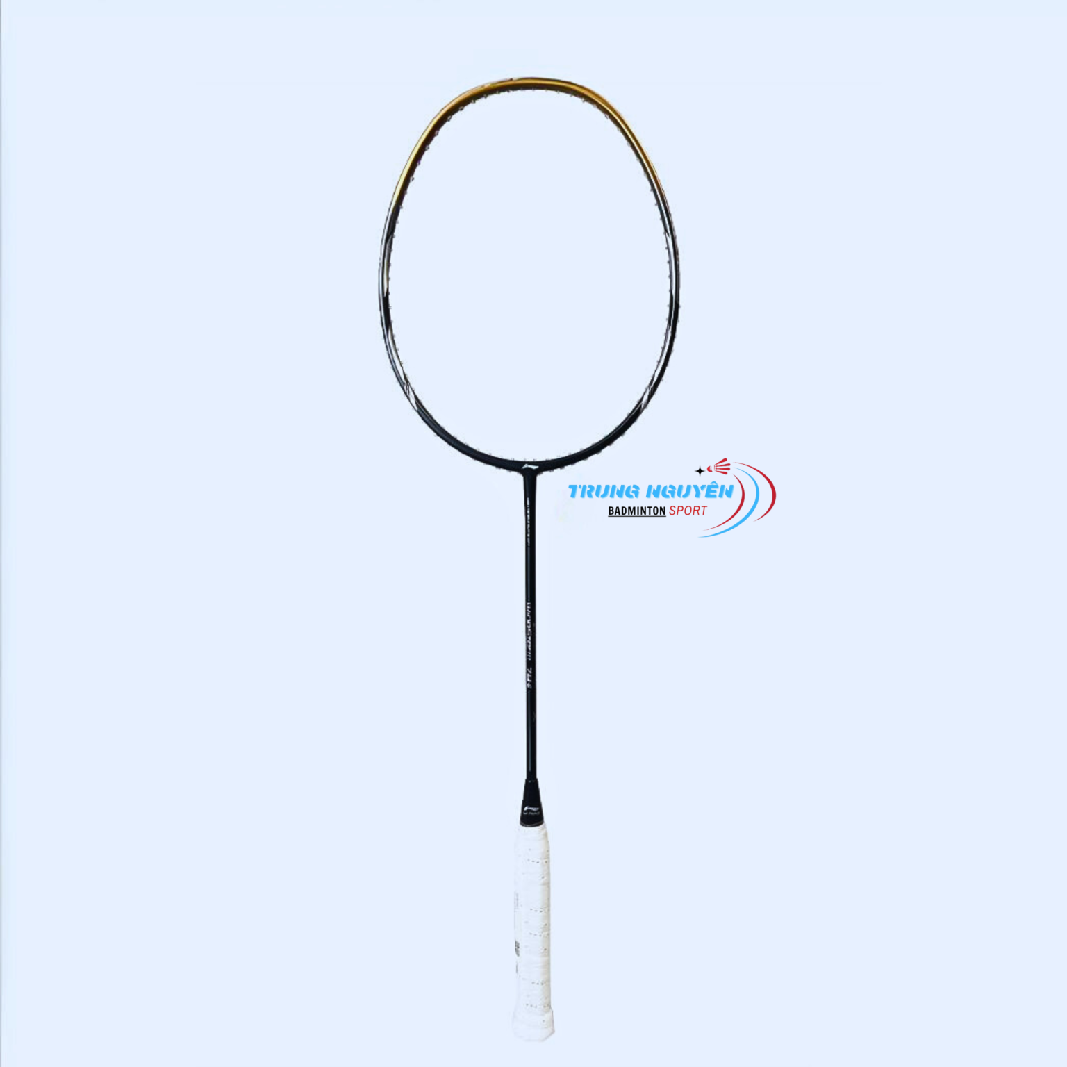 Lining Windstorm 78S Đen vàng - Trung Nguyên Sport