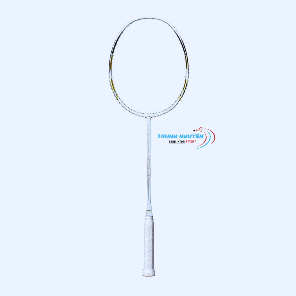 Lining Windstorm 78+ Trắng Vàng - Trung Nguyên Sport