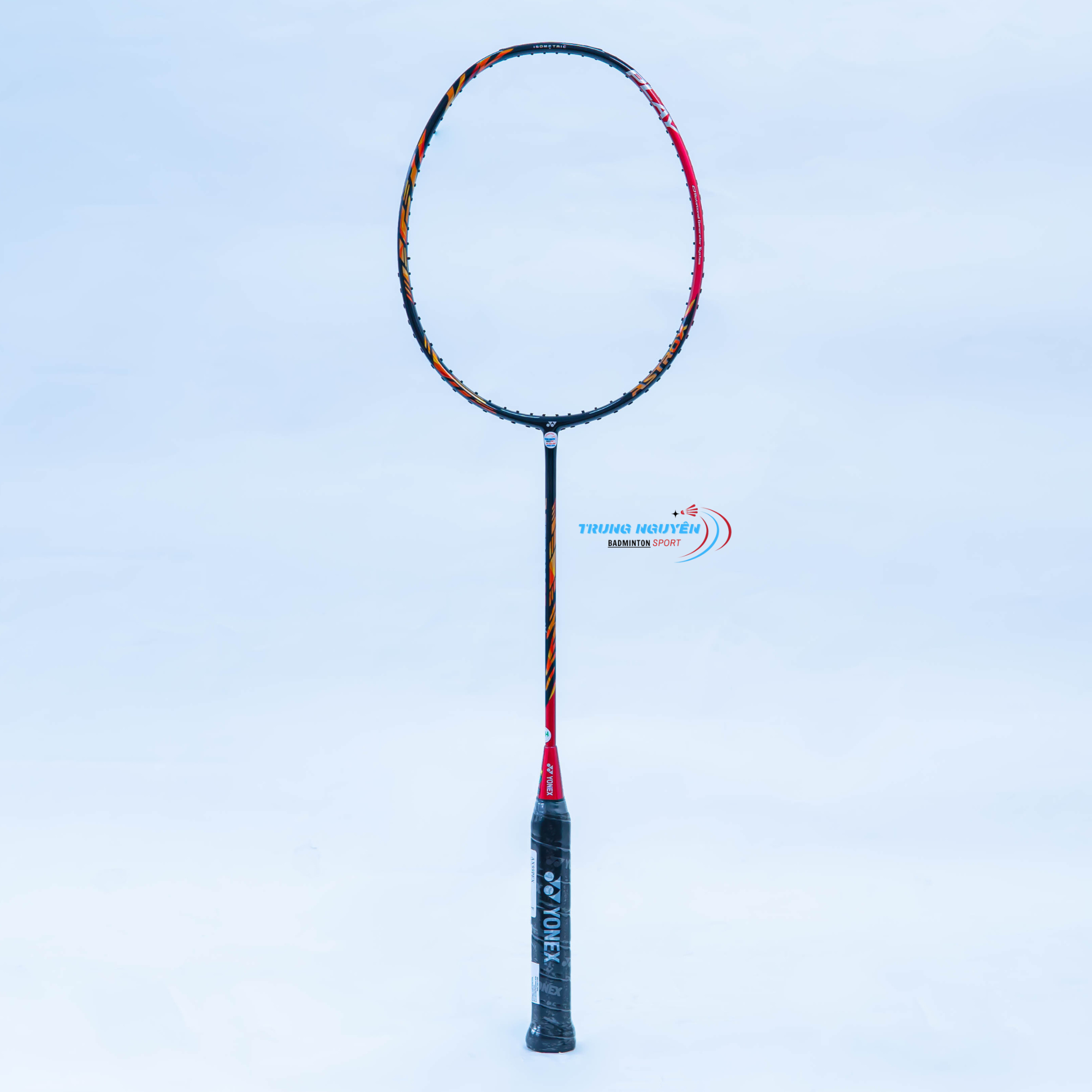 Yonex Astrox 99 Play (Đỏ) - Trung Nguyên Sport
