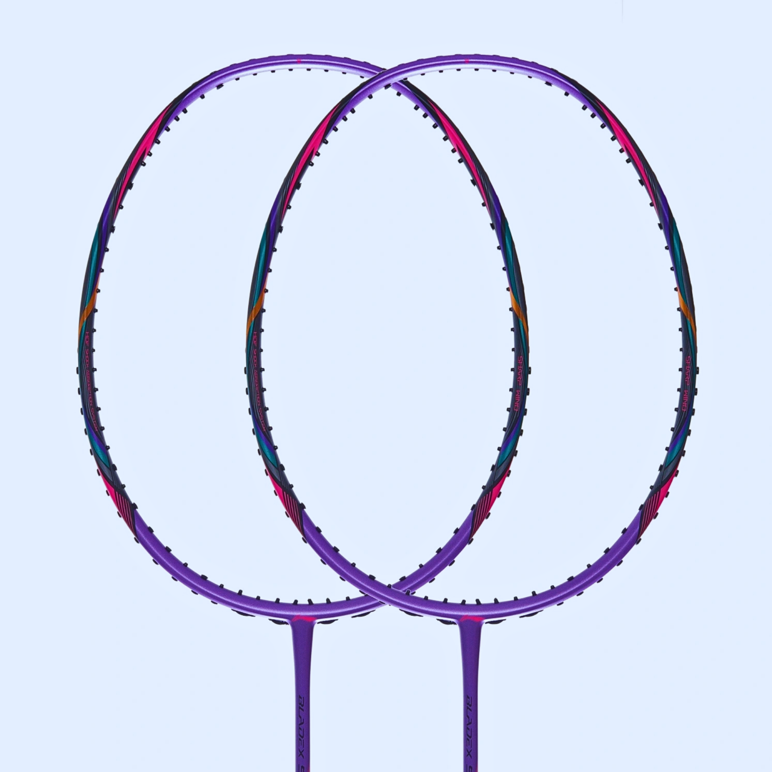 Lining Halbertec 4000 (4U) Nội Địa Trung - Trung Nguyên Sport