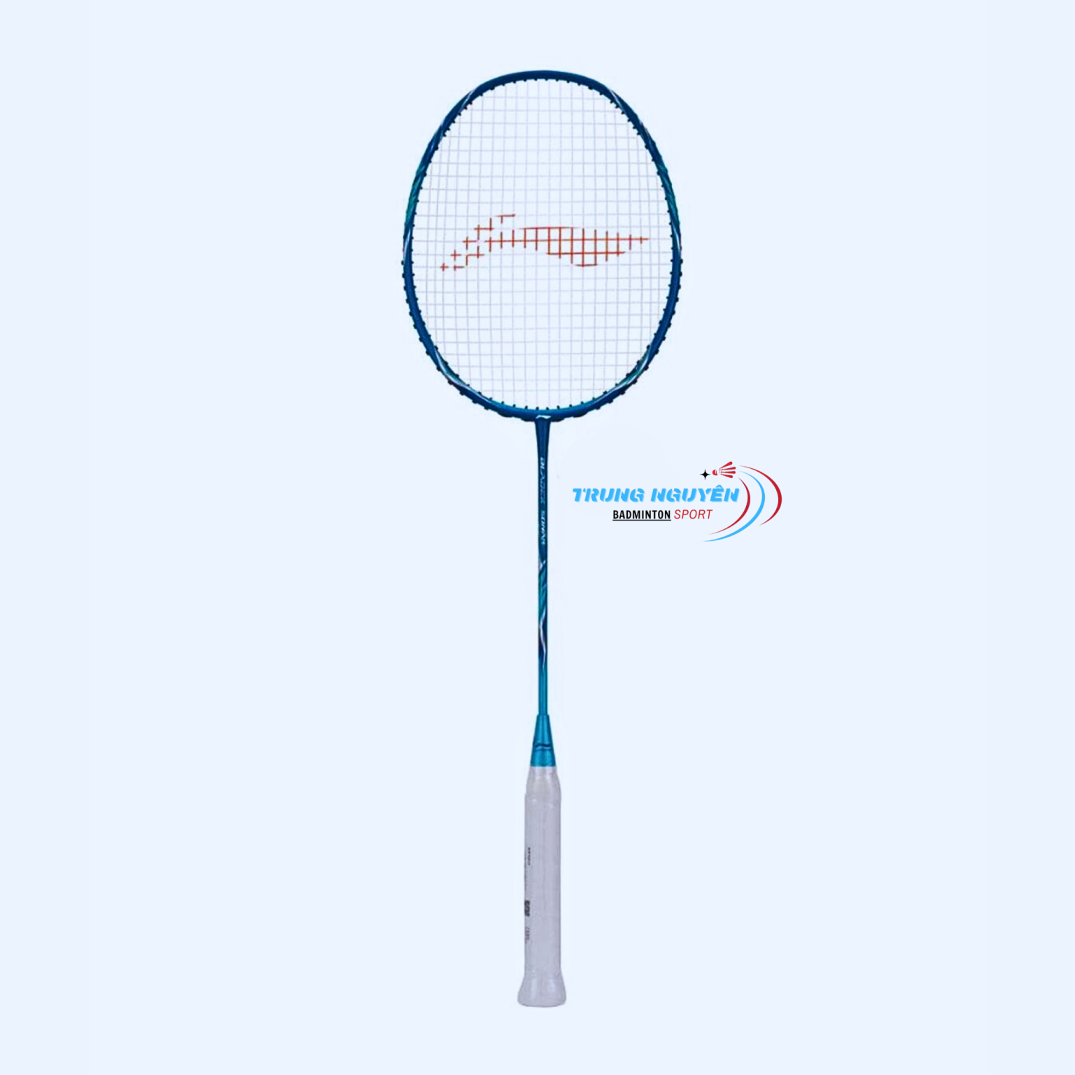 Lining Halbertec 4000 (4U) Nội Địa Trung - Trung Nguyên Sport