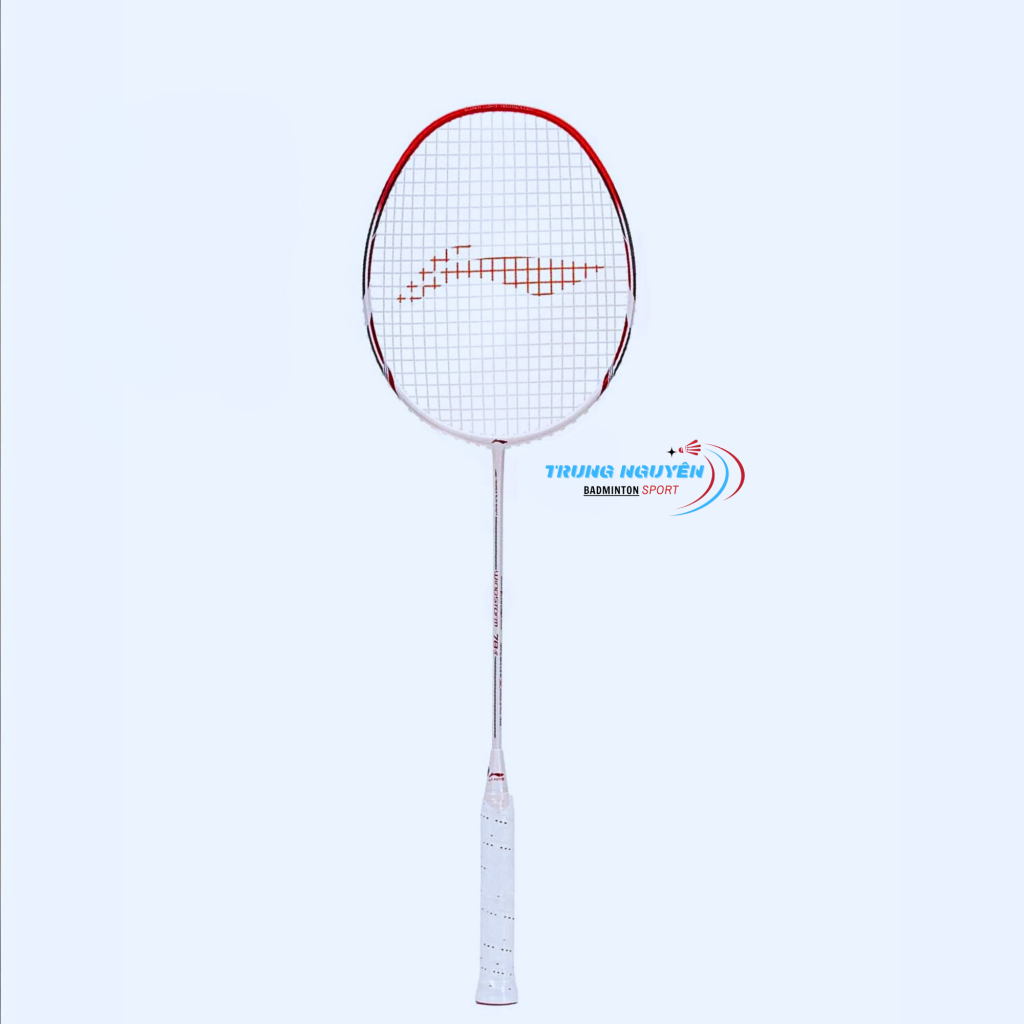 Lining Windstorm 78S Trắng Đỏ - Trung Nguyên Sport