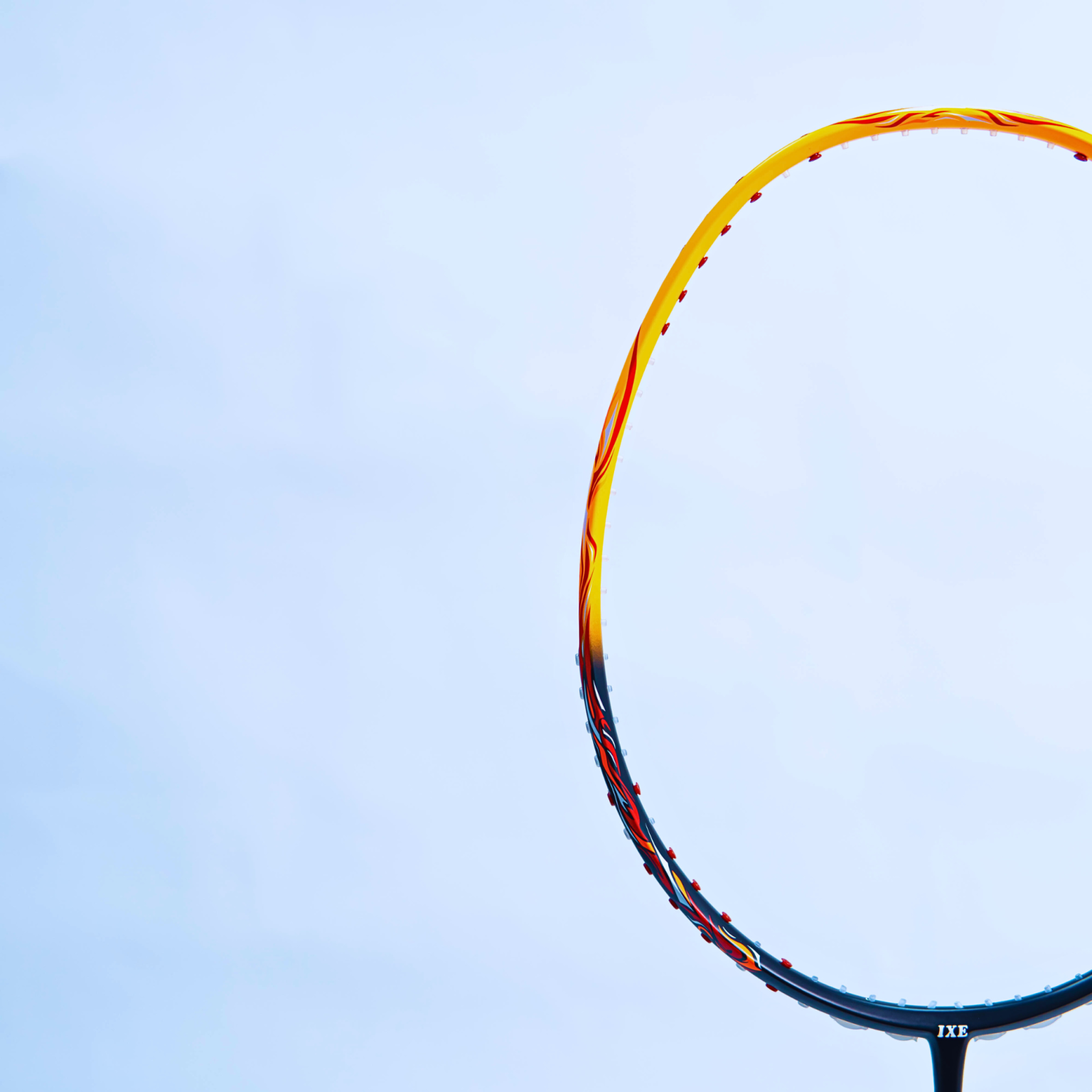 IXE Dragon Warrior 660 - Trung Nguyên Sport