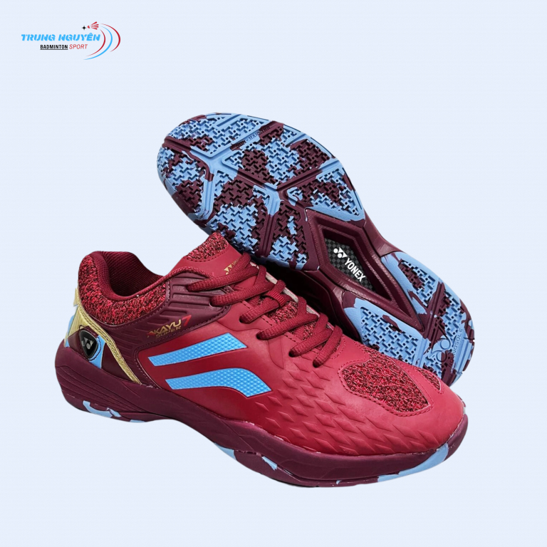 Yonex Akayu Super 7 (SR-IB-GOLD) Chính Hãng - Trung Nguyên Sport