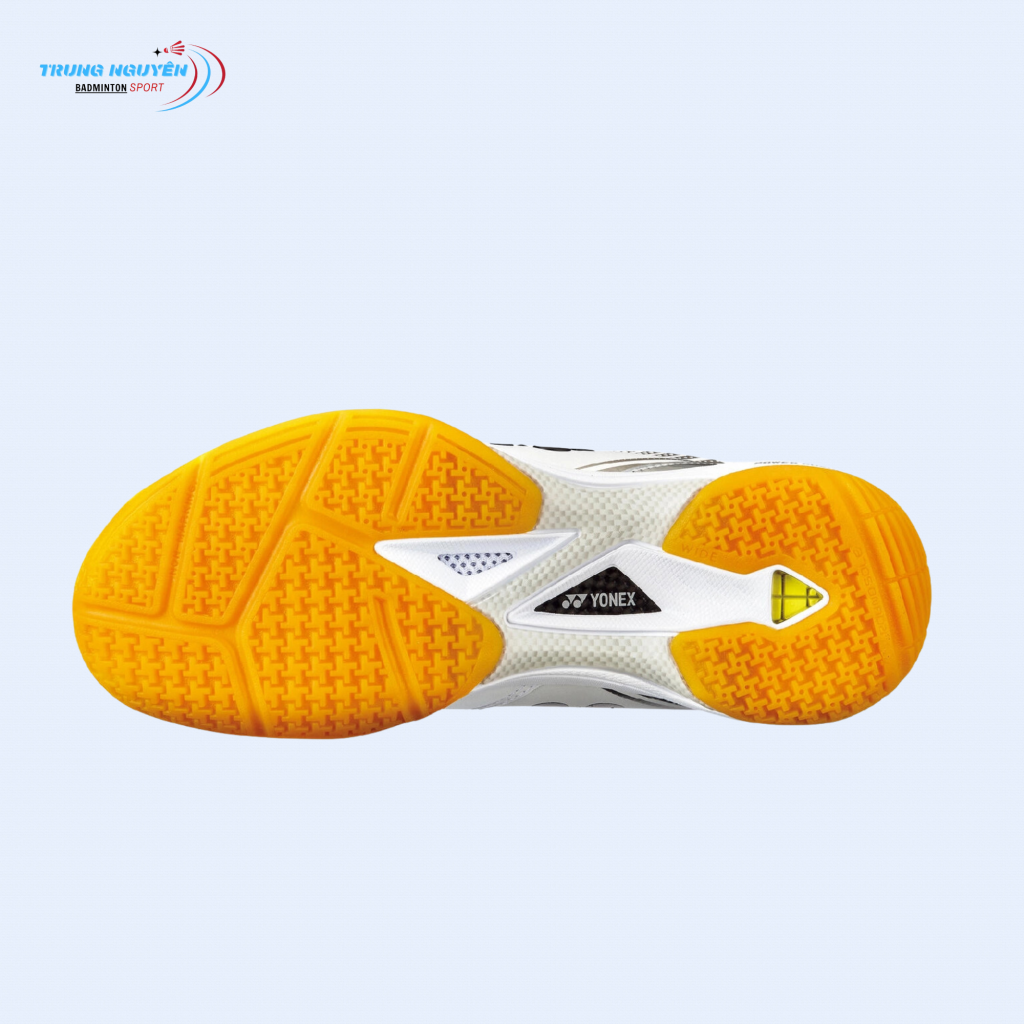Yonex SHB 65Z3 Wide - Trắng Cam New 2023 - Trung Nguyên Sport