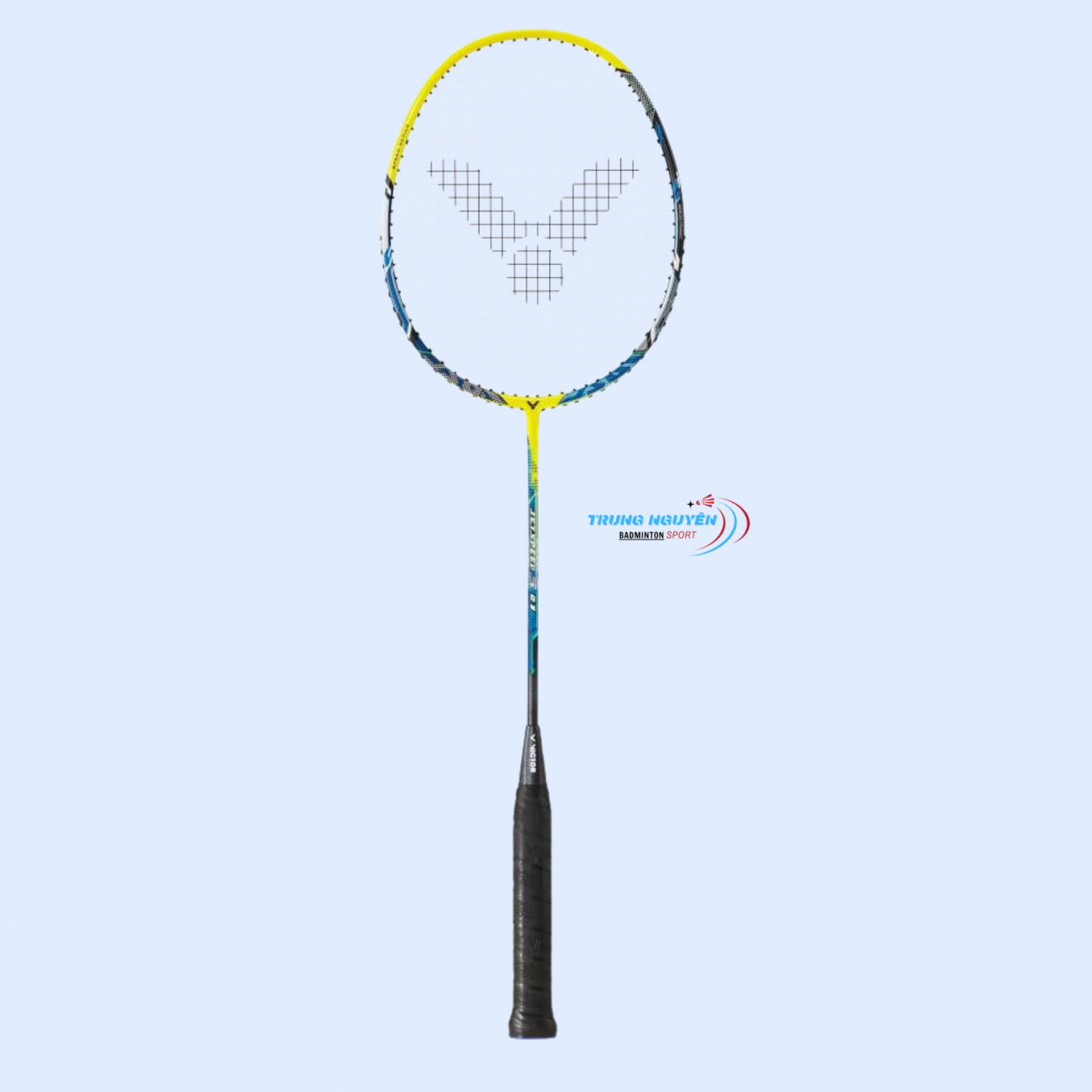 Victor Jetspeed S 01 - Trung Nguyên Sport