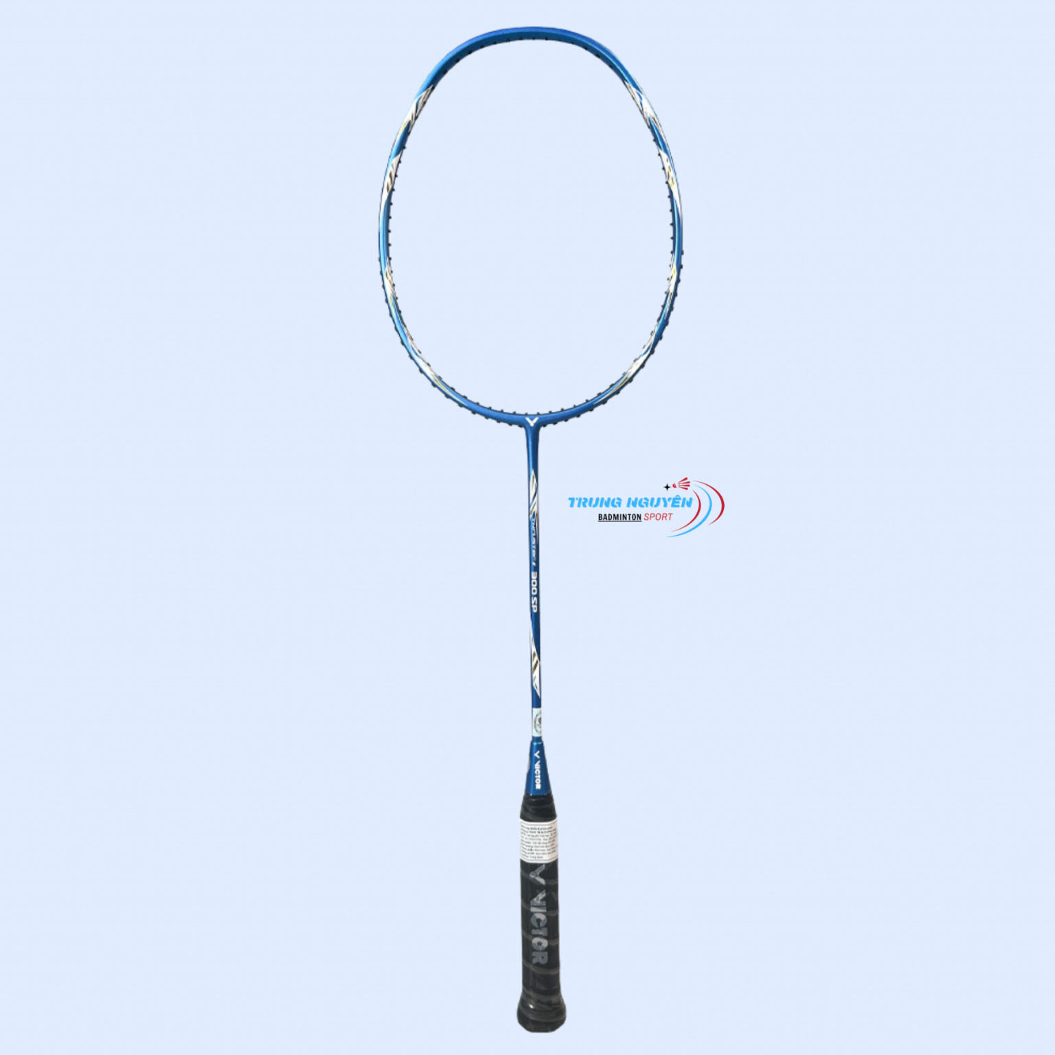 Victor Thruster K 300SP - Trung Nguyên Sport