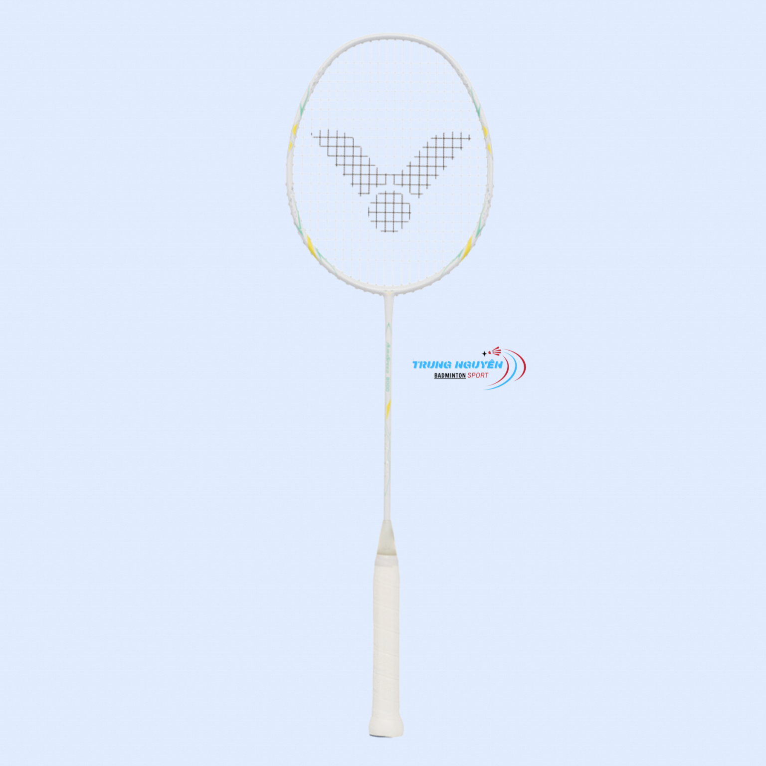 Victor Auraspeed 8000 A - Trung Nguyên Sport