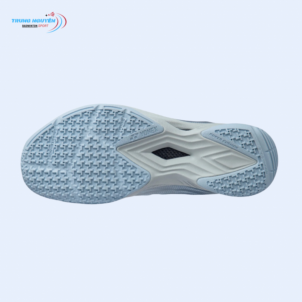Yonex Aerus Z2 Wide - Xanh Sáng Chính Hãng - Trung Nguyên Sport