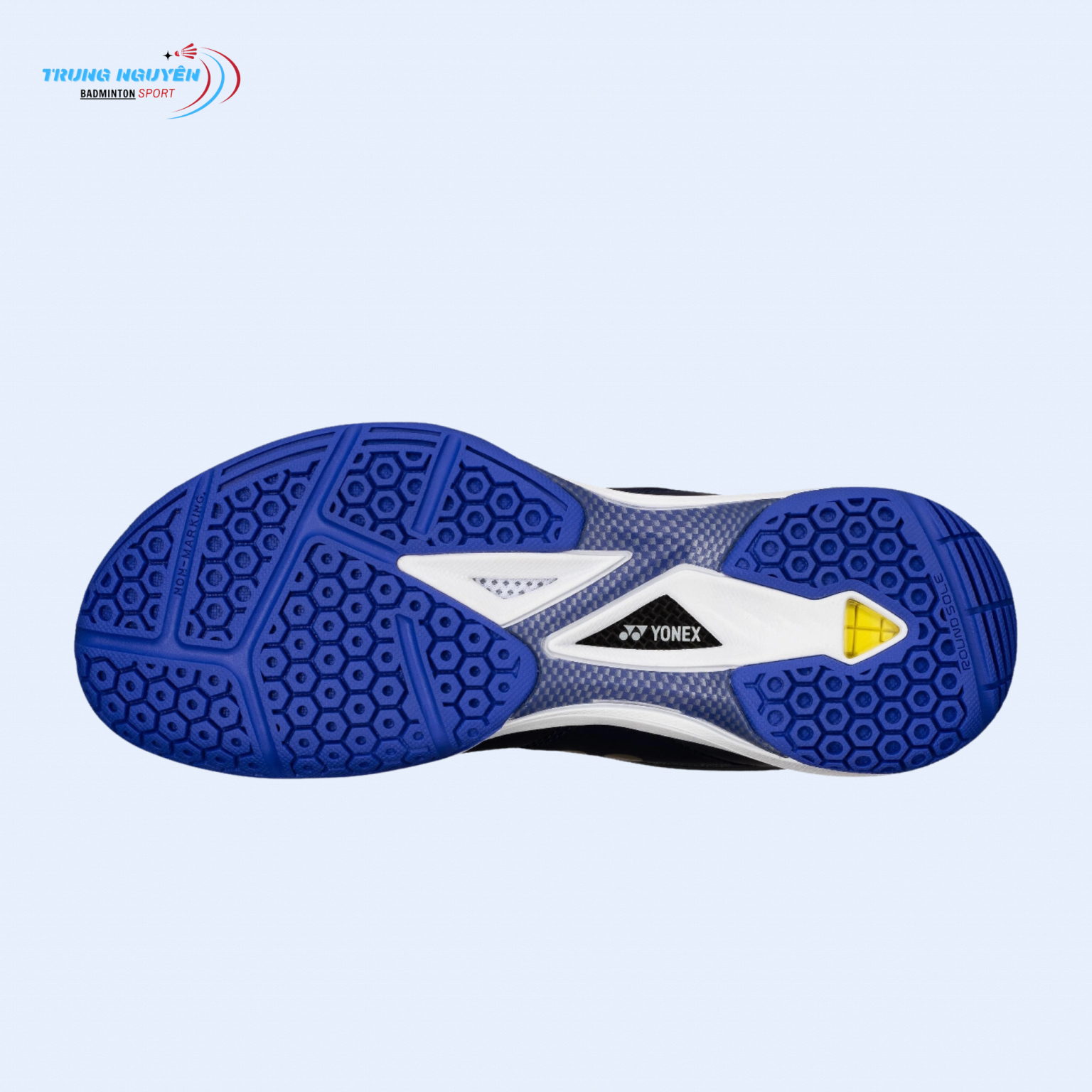Yonex SHB 65Z2 Sapphire Navy (Momota) New 2020 - Trung Nguyên Sport