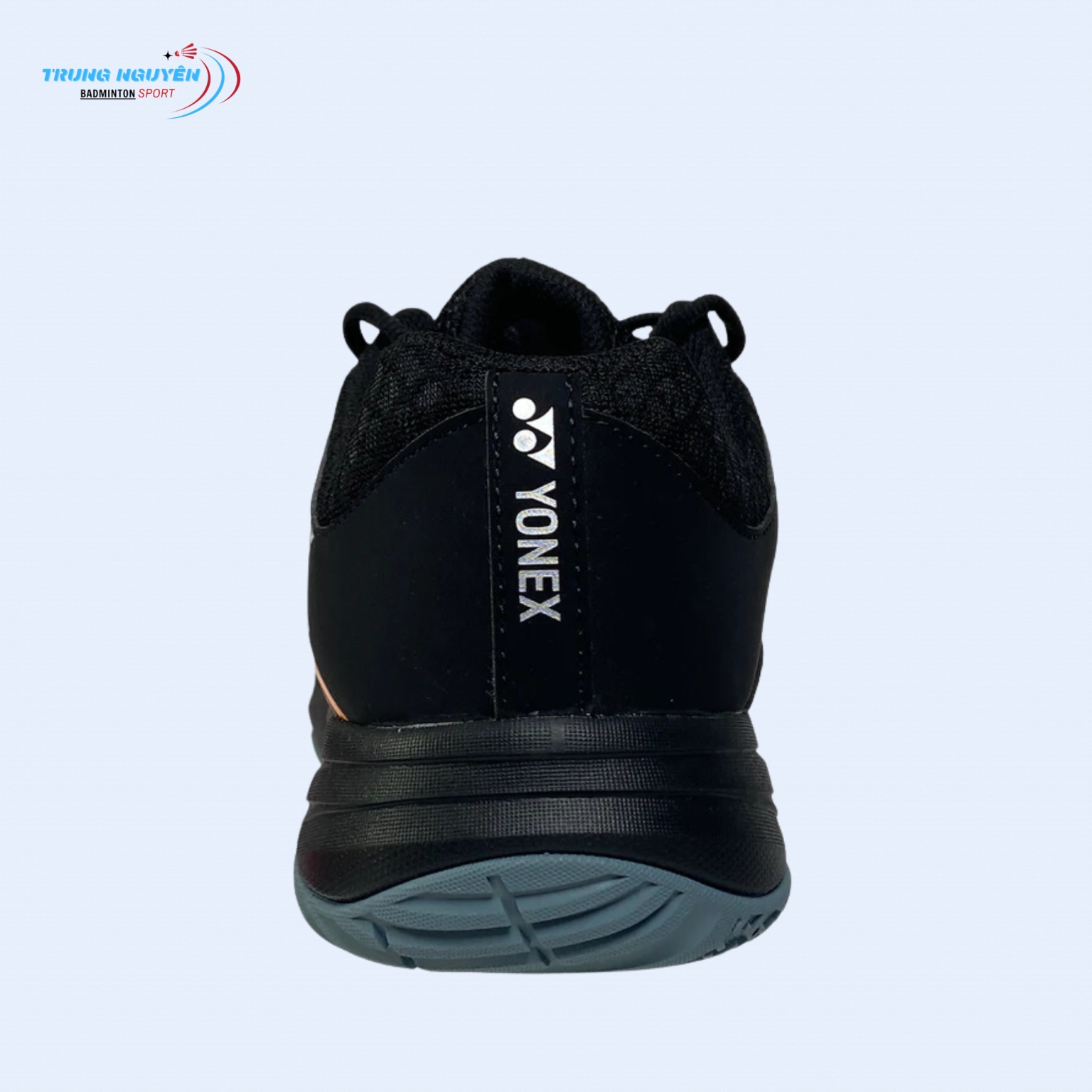 Yonex Cascade Accel Wide - Đen (Mã JP) - Trung Nguyên Sport