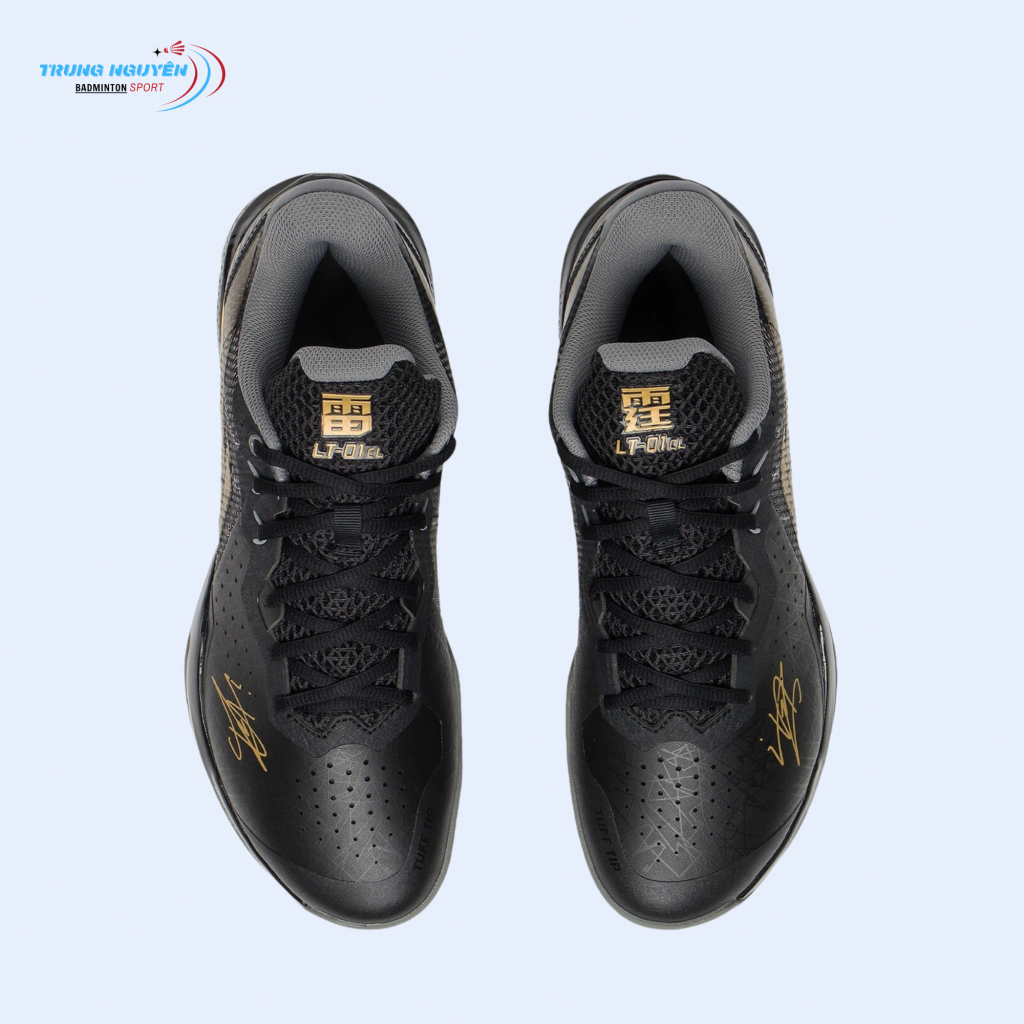 Lining Chen Long AYAS034-1 - Trung Nguyên Sport