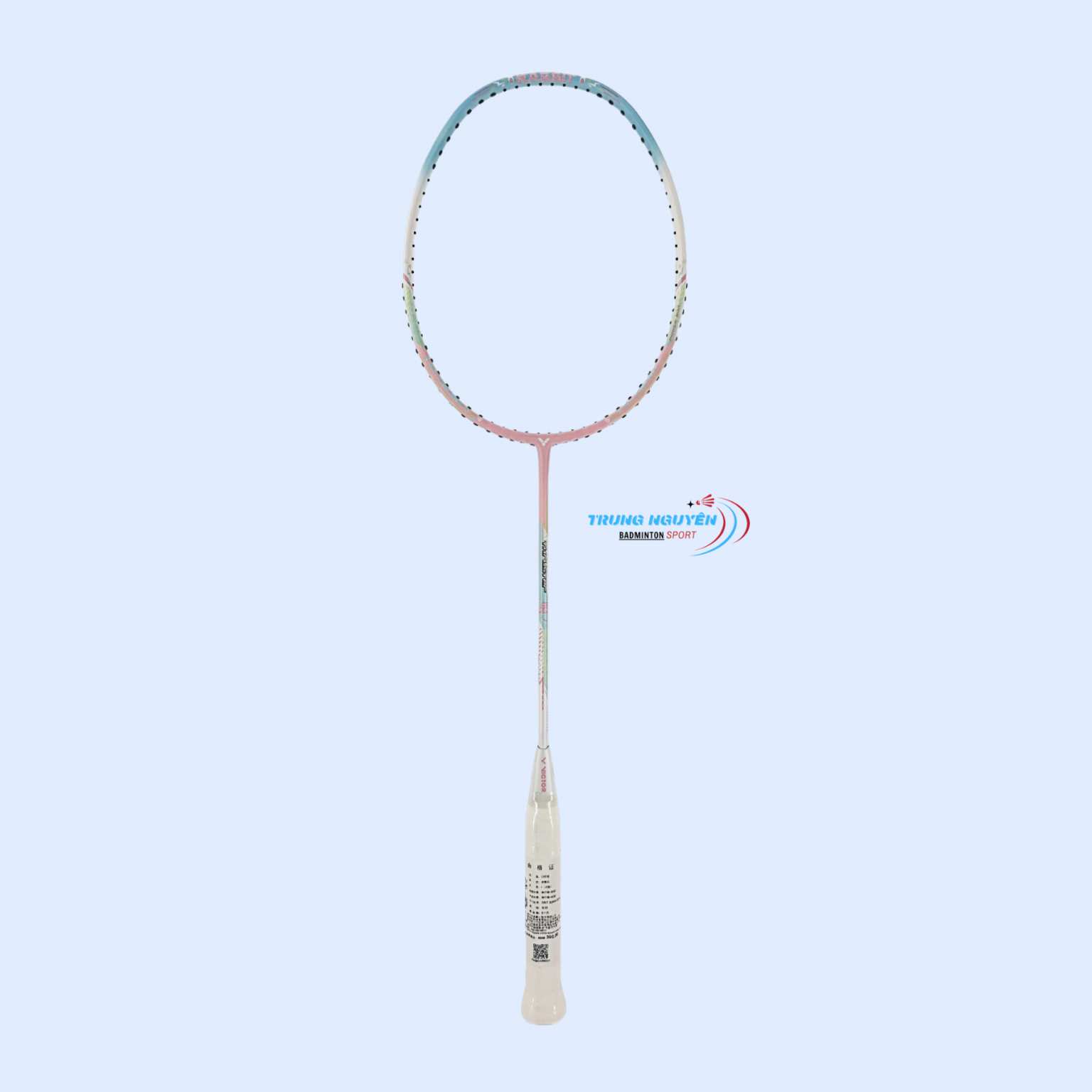 Victor TK-Rabbit - Trung Nguyên Sport