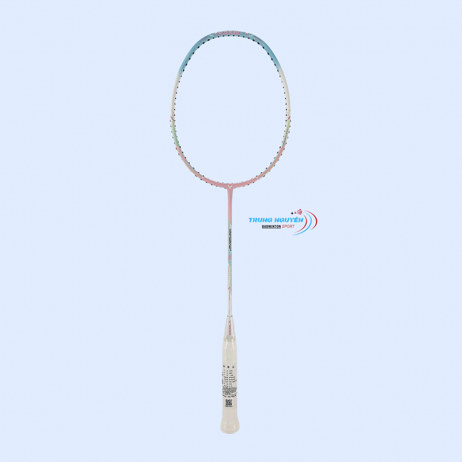Victor TK-Rabbit - Trung Nguyên Sport