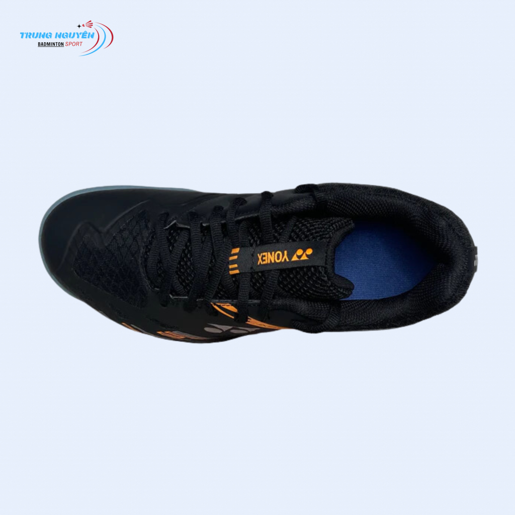 Yonex Cascade Accel Wide - Đen (Mã JP) - Trung Nguyên Sport