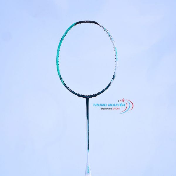 Lining Halbertec 4000 (4U) Nội Địa Trung - Trung Nguyên Sport
