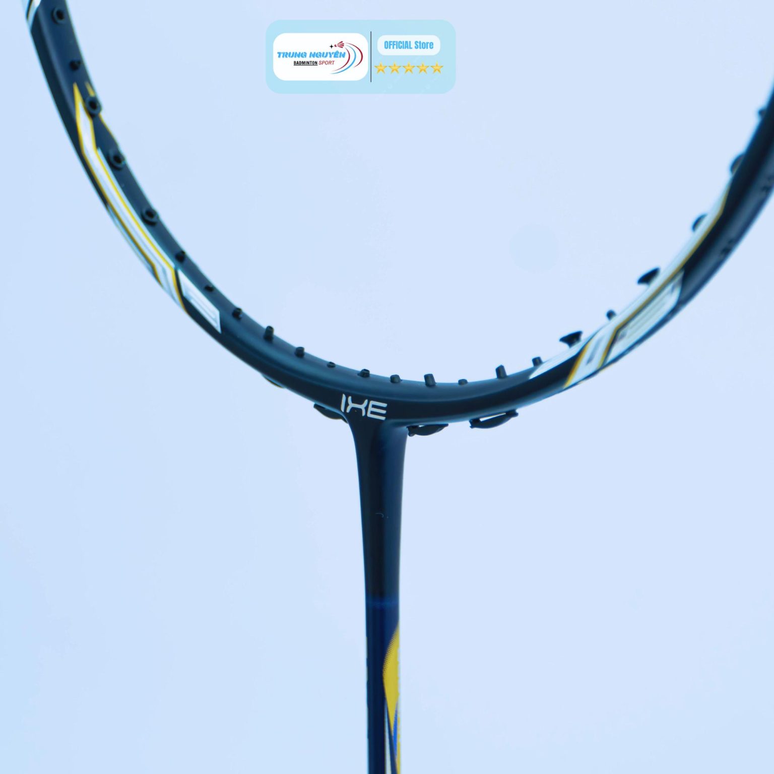 IXE God War Bản Đế Đen - Trung Nguyên Sport
